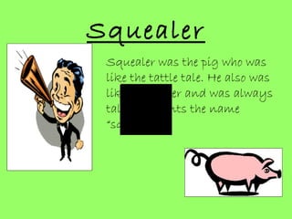Animal farm powerpoint | PPT