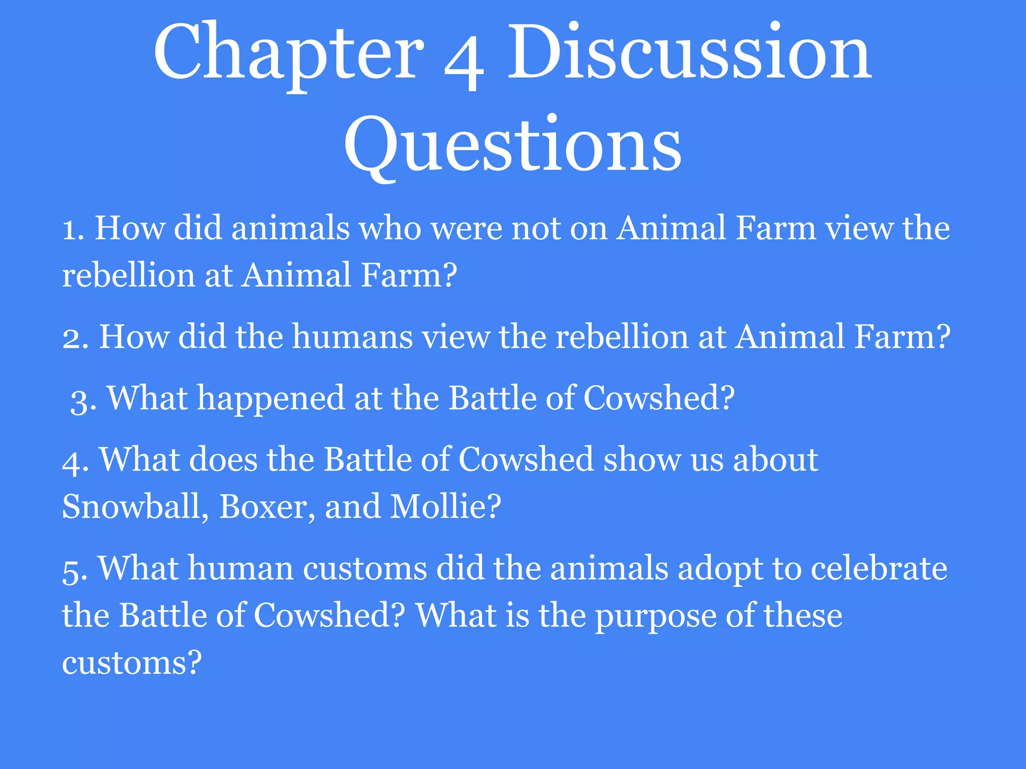 Animal Farm PowerPoint .pptx