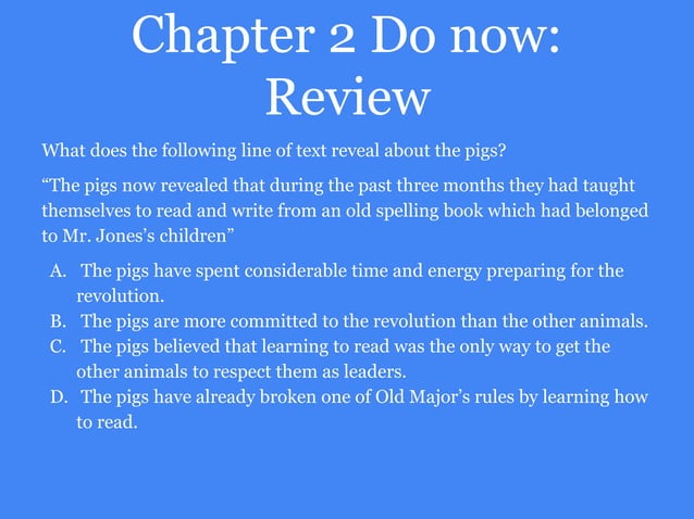 Animal Farm PowerPoint .pptx