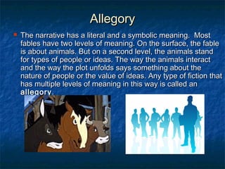 Animal Farm PPT from World of teaching | PPT