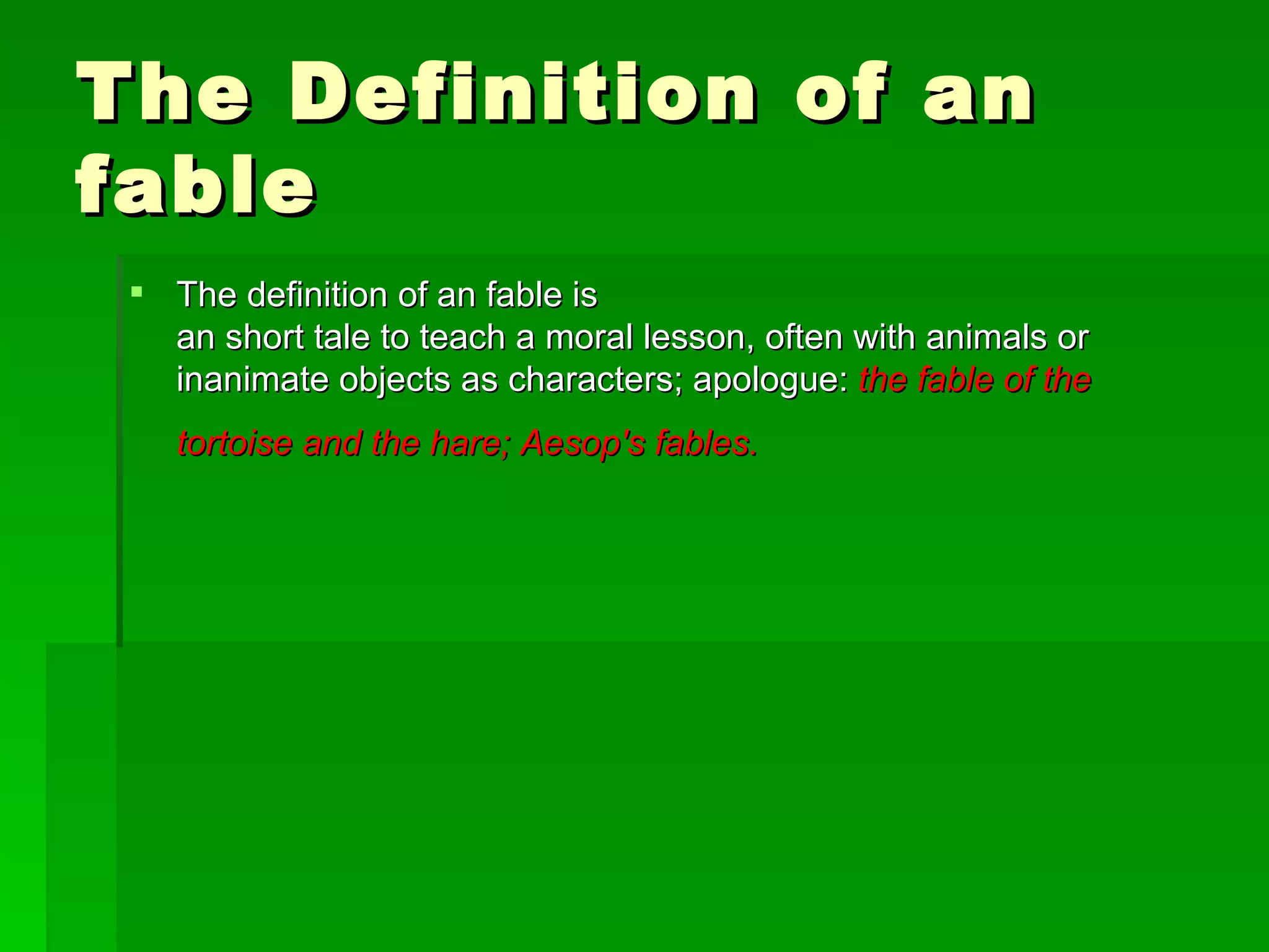 Animal farm project 1 | PPT
