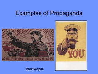 Animal farm propaganda | PPT