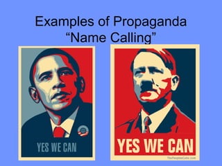 Animal farm propaganda | PPT