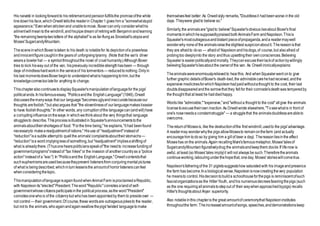 Animal farm study guide george orwell | PPT