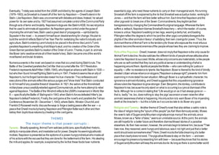 Animal farm study guide george orwell | PPT