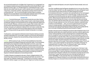 Animal farm study guide george orwell | PPT