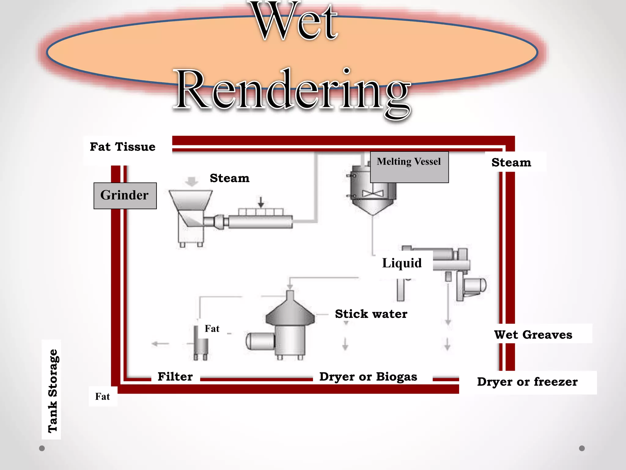 Animal fat process final ppt. | PPTX | Chemistry | Science