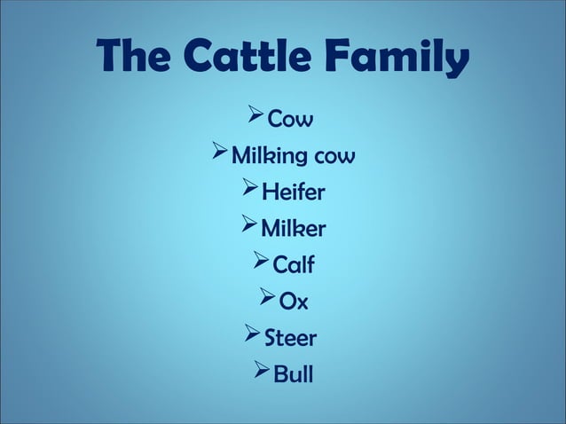 Animal Husbandry_).ppt for educational purpose | PPT