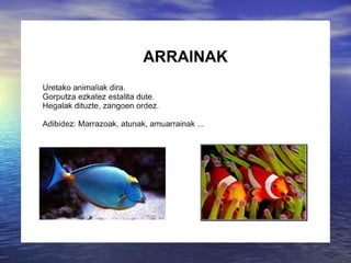 ANIMALIAK | PPT