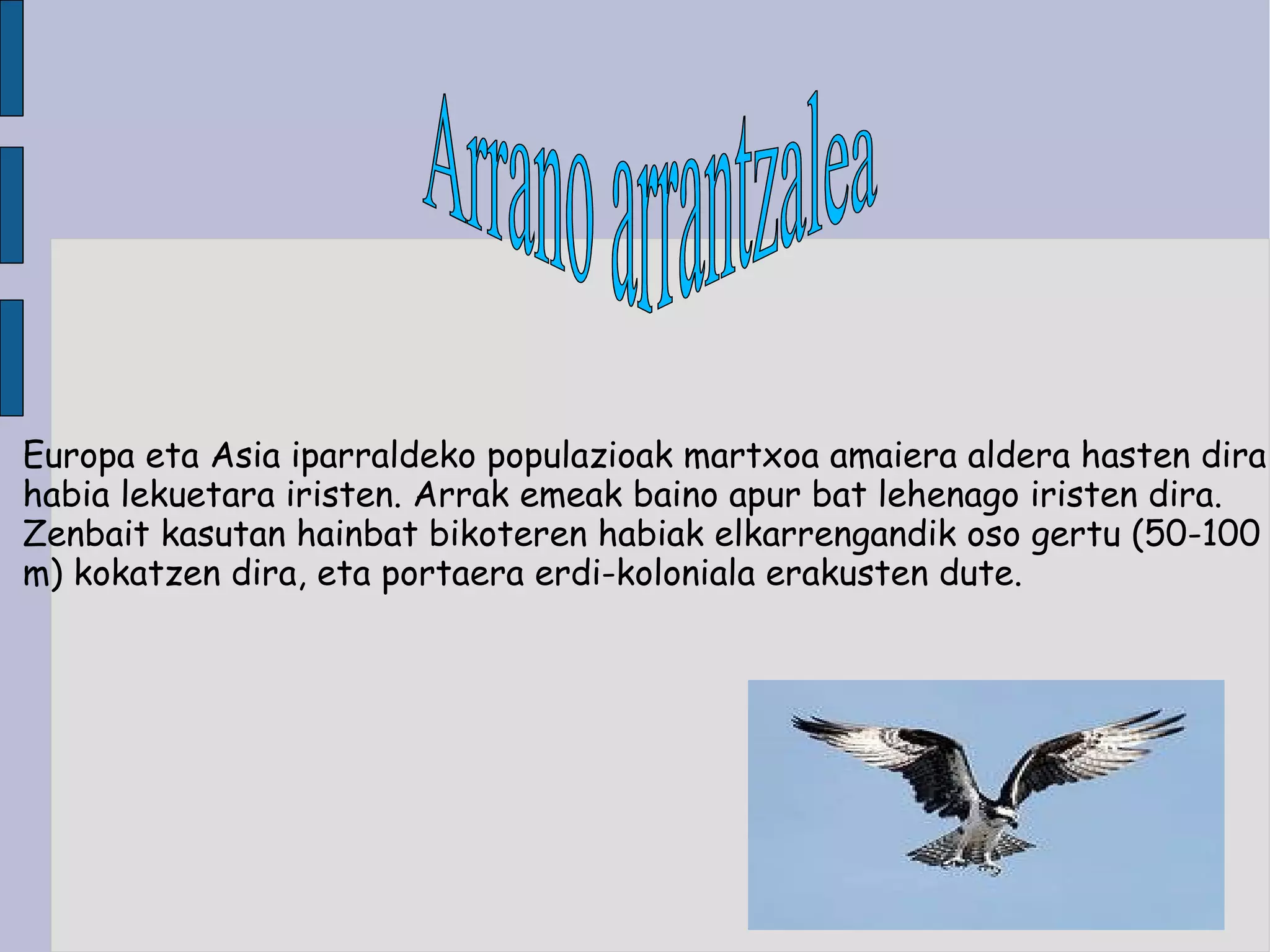 Animalien Ugalketa Iker Mateos | PPT