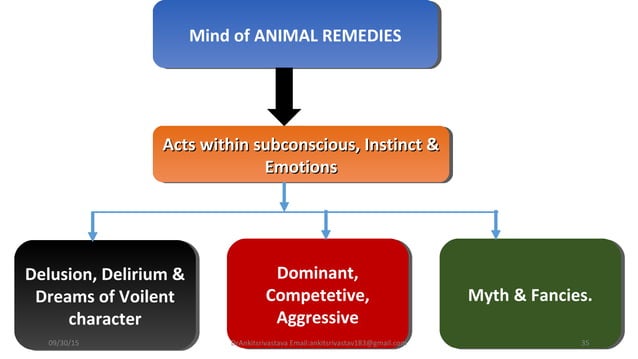 Animal kingdom in Homoeopathy | PPT