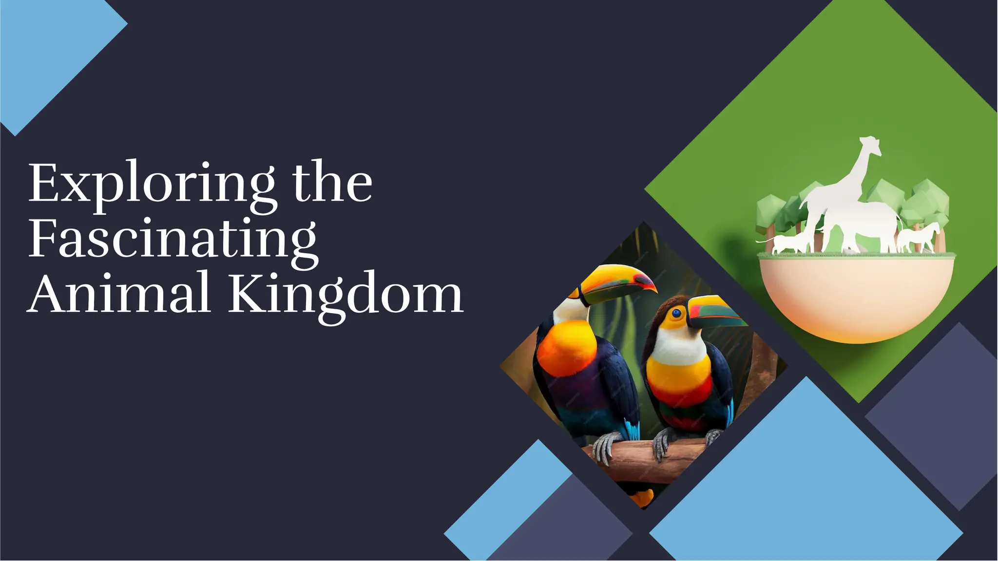 animal kingdom enviromental study presentation.pdf