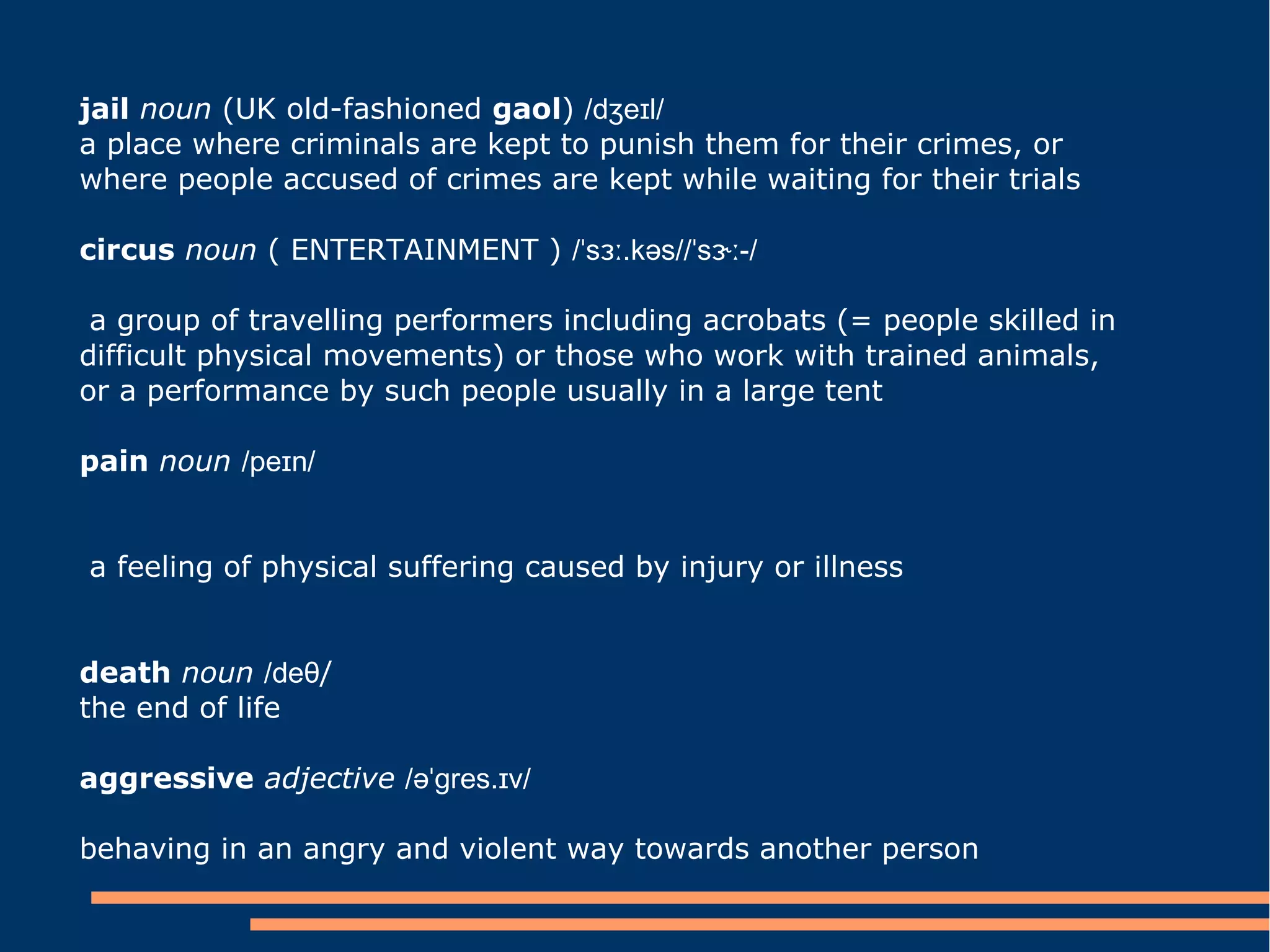 Animal mistreatment | PPT