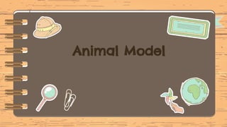 Forensic toxicology# Toxicology Animal model in toxicology .pdf