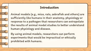 Forensic toxicology# Toxicology Animal model in toxicology .pdf