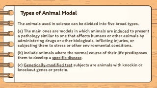 Forensic toxicology# Toxicology Animal model in toxicology .pdf