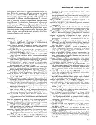 Animal models in endometriosis research.pdf