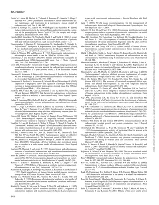 Animal models in endometriosis research.pdf