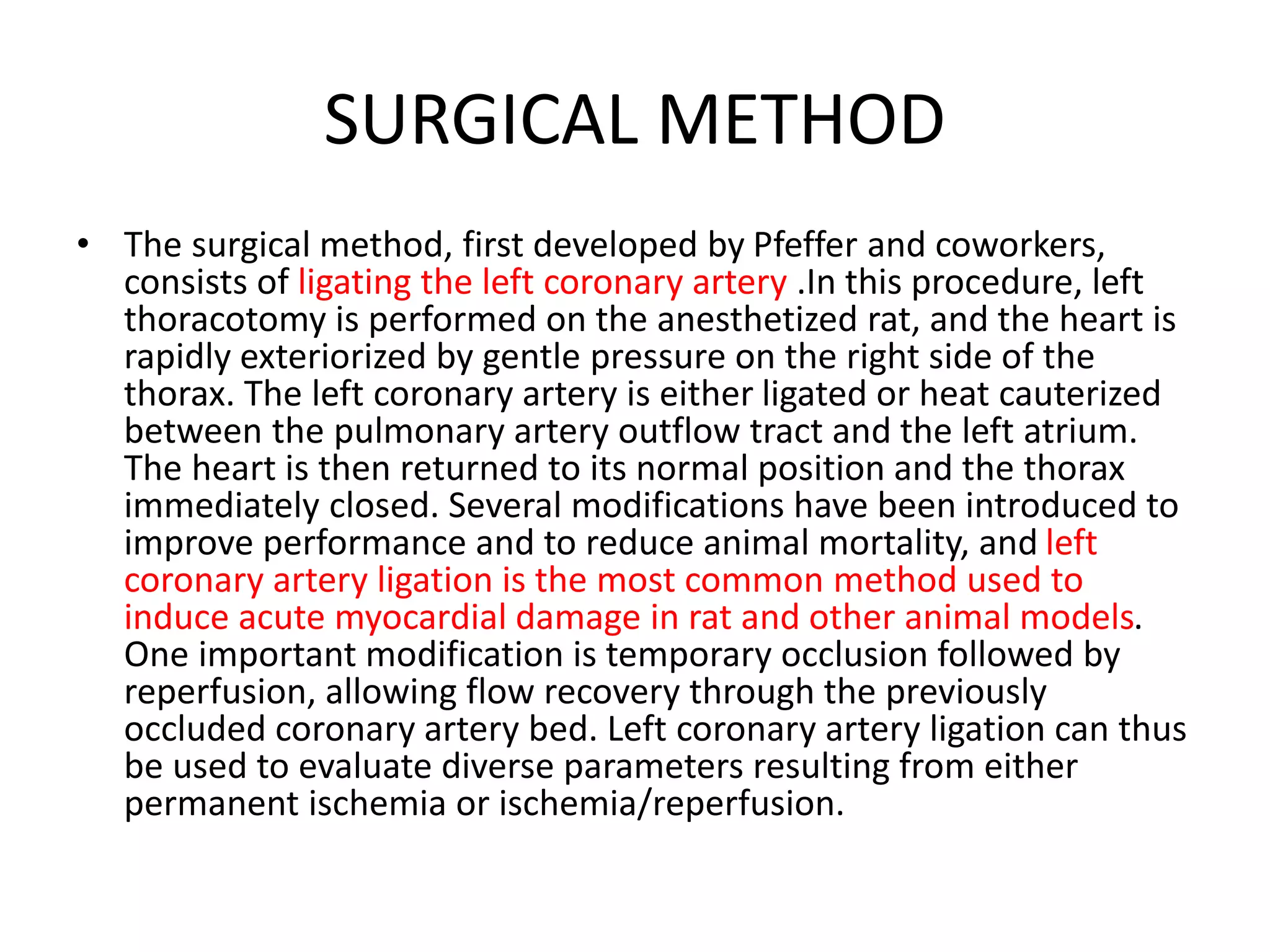 Animal Models of Heart Failure.pptx