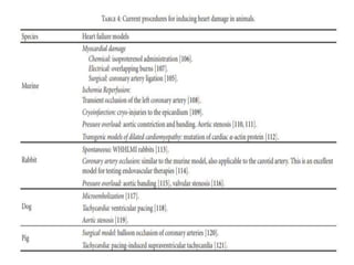 Animal Models of Heart Failure.pptx