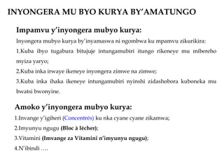 Animal nutrition | PPT