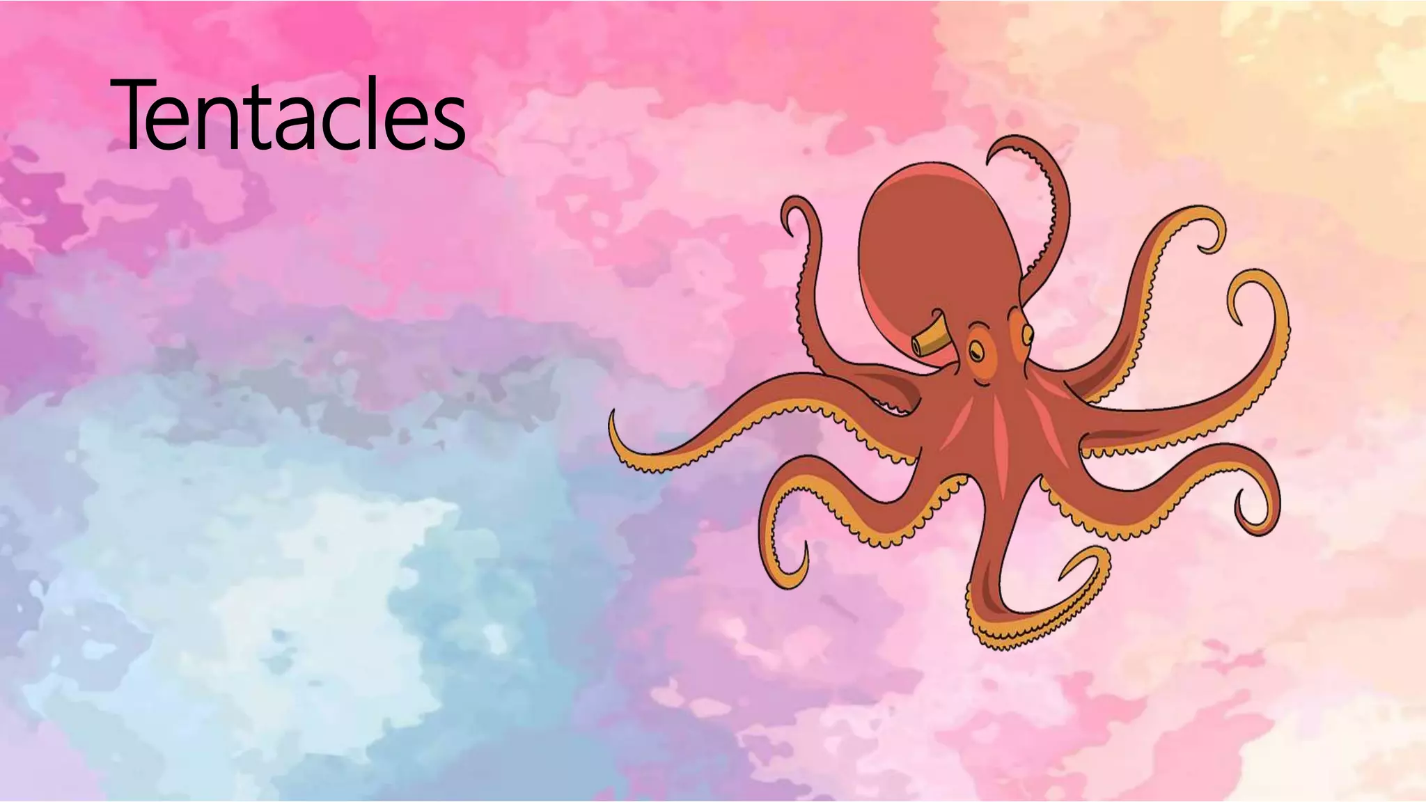 Animal parts and their functions | PPTX