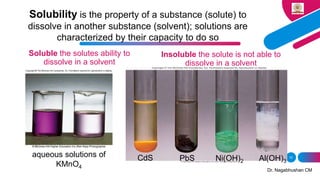 Animal physiology vapour and solubility of gases | PPT