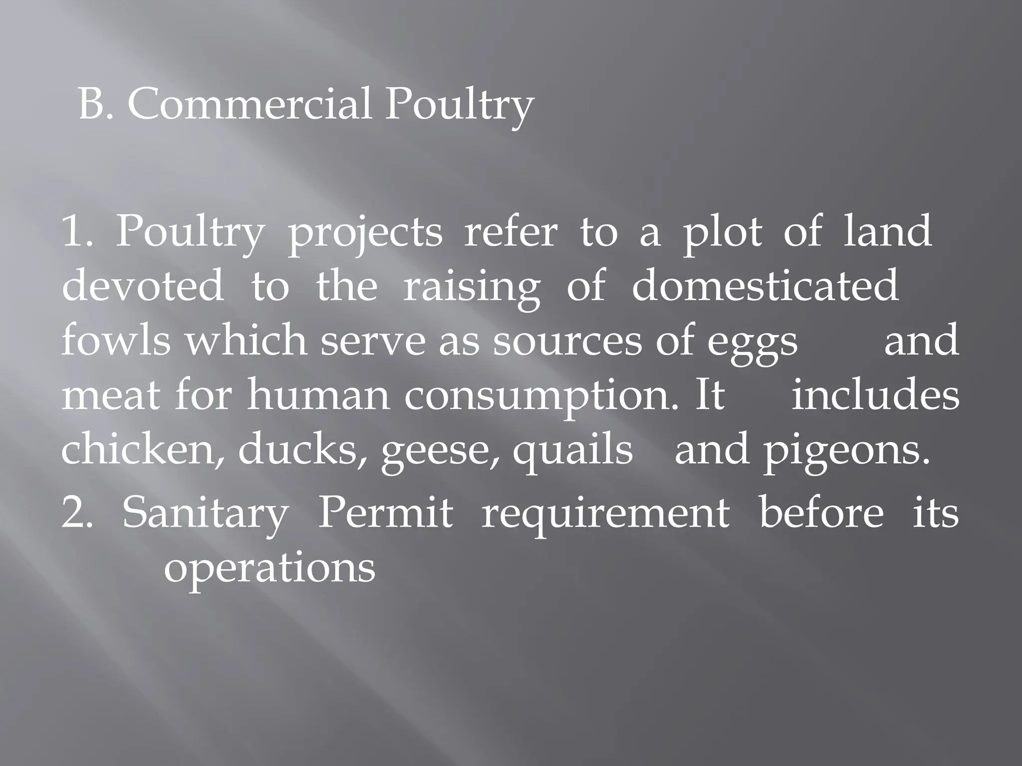 ANIMAL PRODUCTION (POULTRY-CHICKEN) NC II.pptx