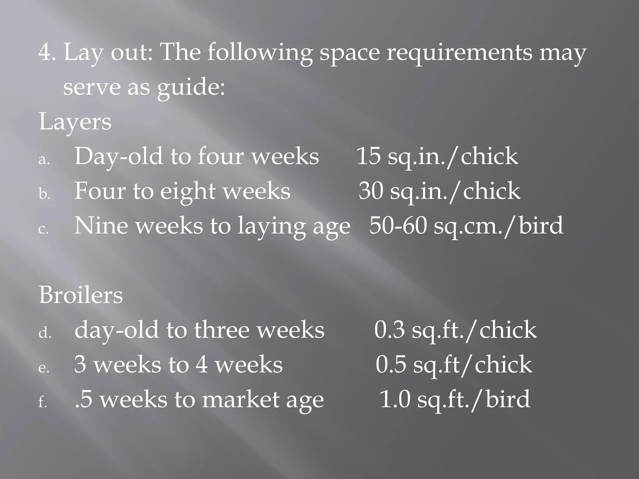 ANIMAL PRODUCTION (POULTRY-CHICKEN) NC II.pptx