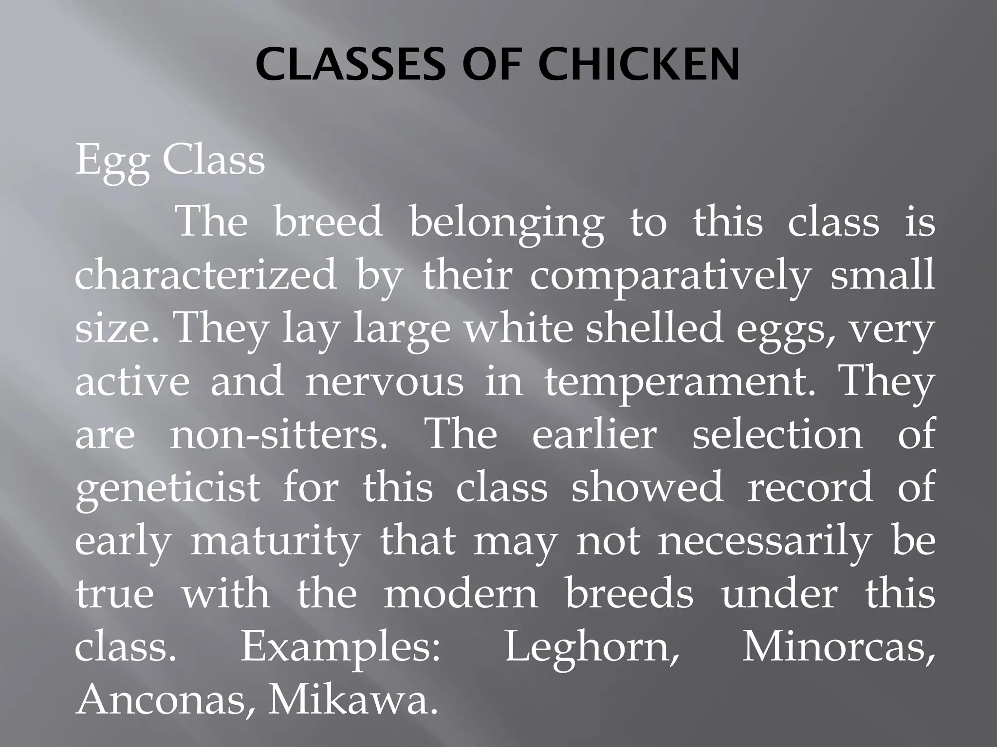 ANIMAL PRODUCTION (POULTRY-CHICKEN) NC II.pptx