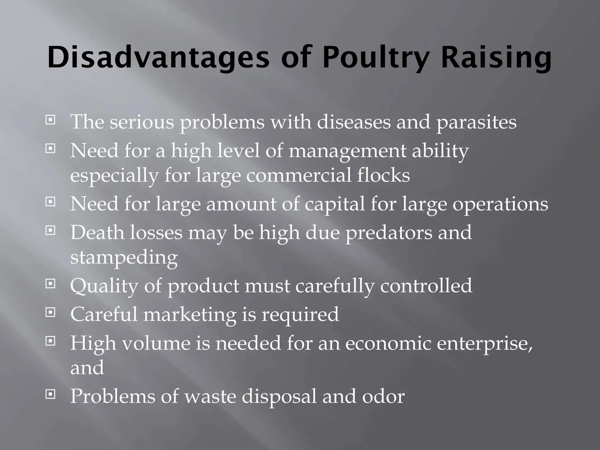 ANIMAL PRODUCTION (POULTRY-CHICKEN) NC II.pptx