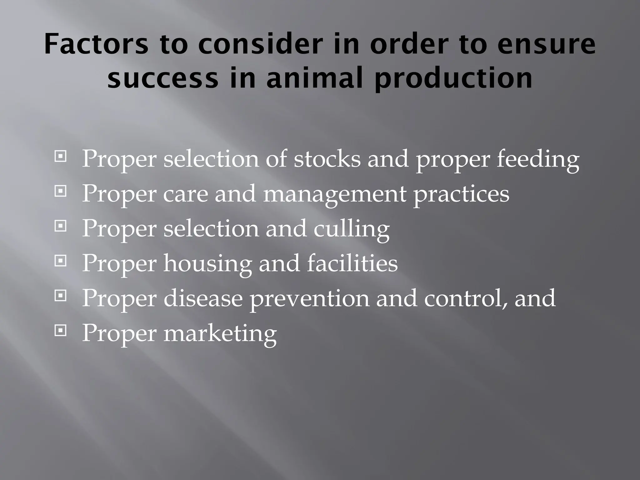 ANIMAL PRODUCTION (POULTRY-CHICKEN) NC II.pptx