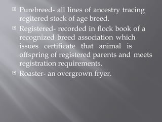 ANIMAL PRODUCTION (POULTRY-CHICKEN) NC II.pptx