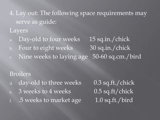 ANIMAL PRODUCTION (POULTRY-CHICKEN) NC II.pptx