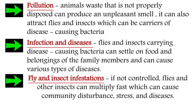 Animal raising | PPTX