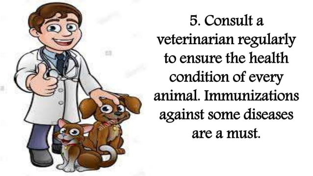 Animal raising | PPTX