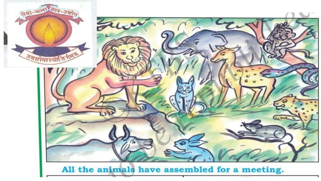 Animal Rearing Part 1 Science l -2.pptx