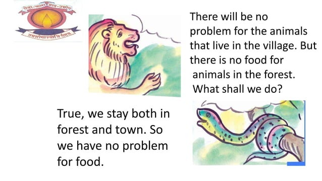 Animal Rearing Part 1 Science l -2.pptx