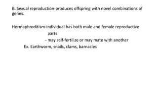 ANIMAL REPRDUCTION.pptx | Infertility | Reproductive Health