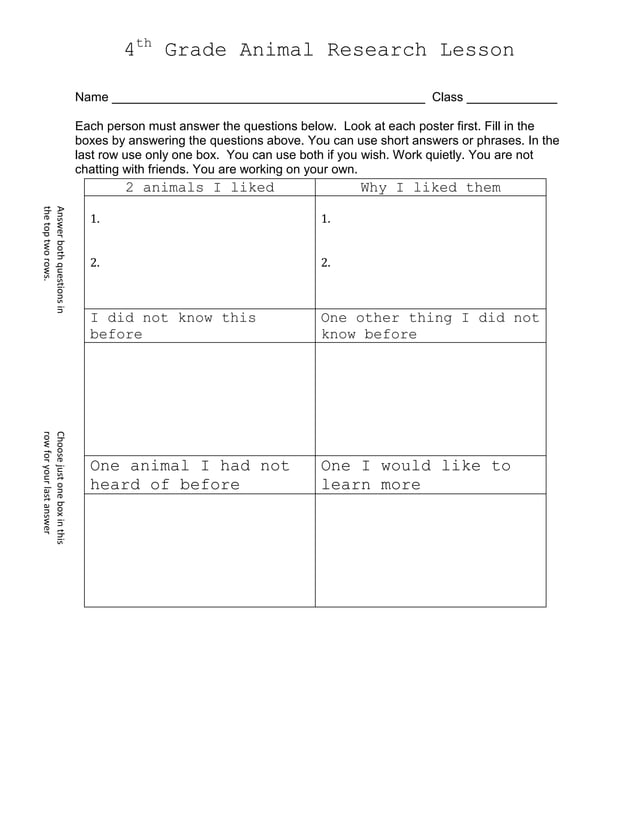 Animal research | PDF