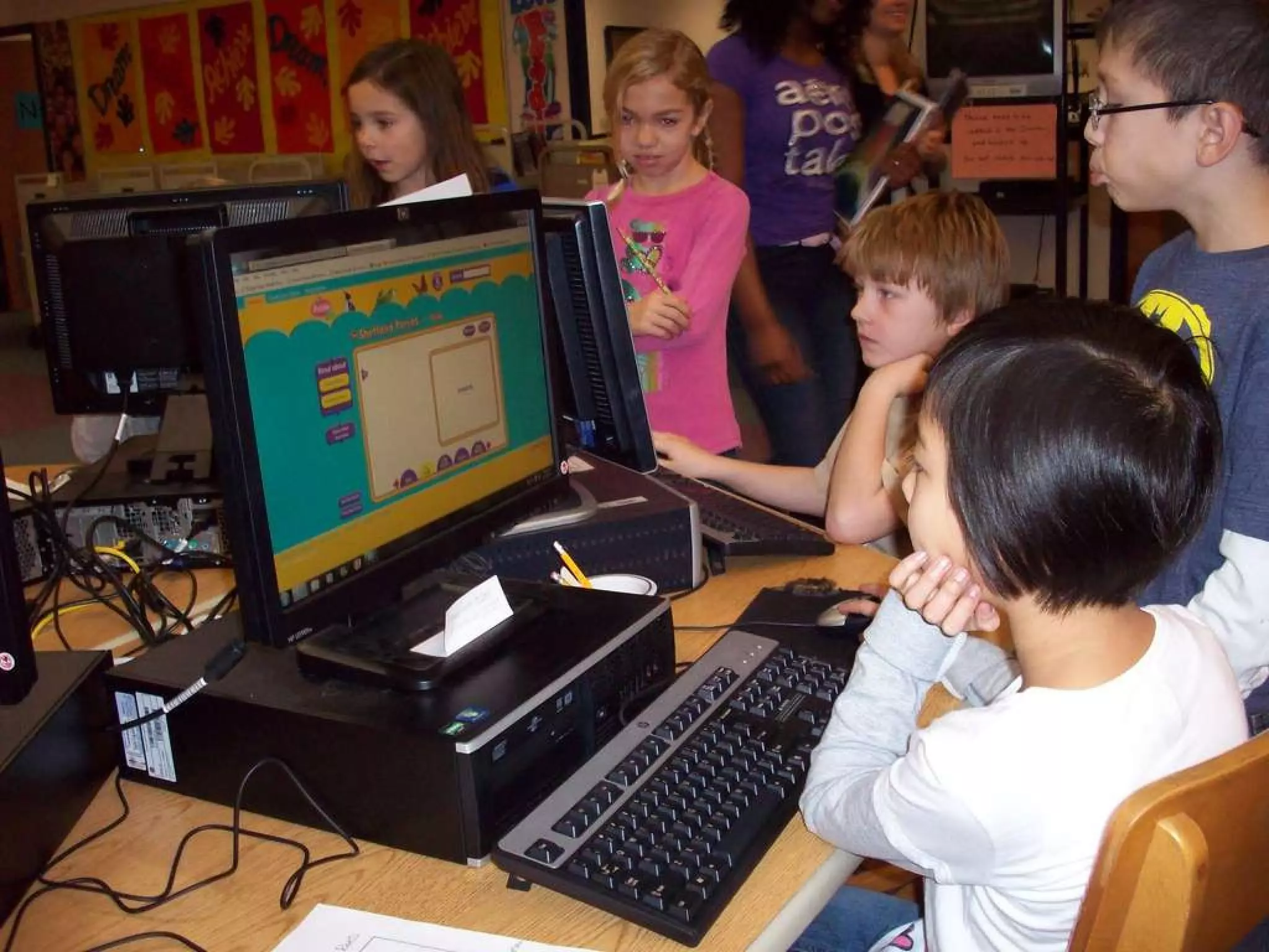 Animal Research Using PebbleGo | PPT