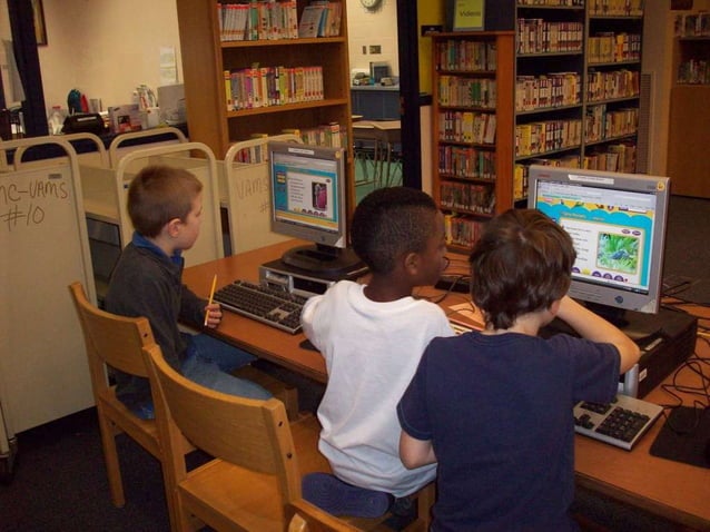 Animal Research Using PebbleGo | PPT