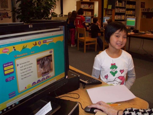 Animal Research Using PebbleGo | PPT