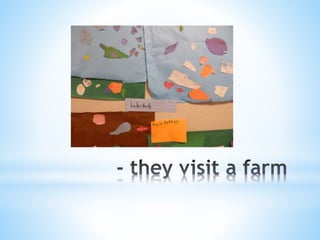 Animals - Project of Kindergarten Plato Academy | PPT