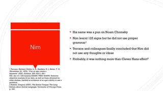 Talking Animals | PPT