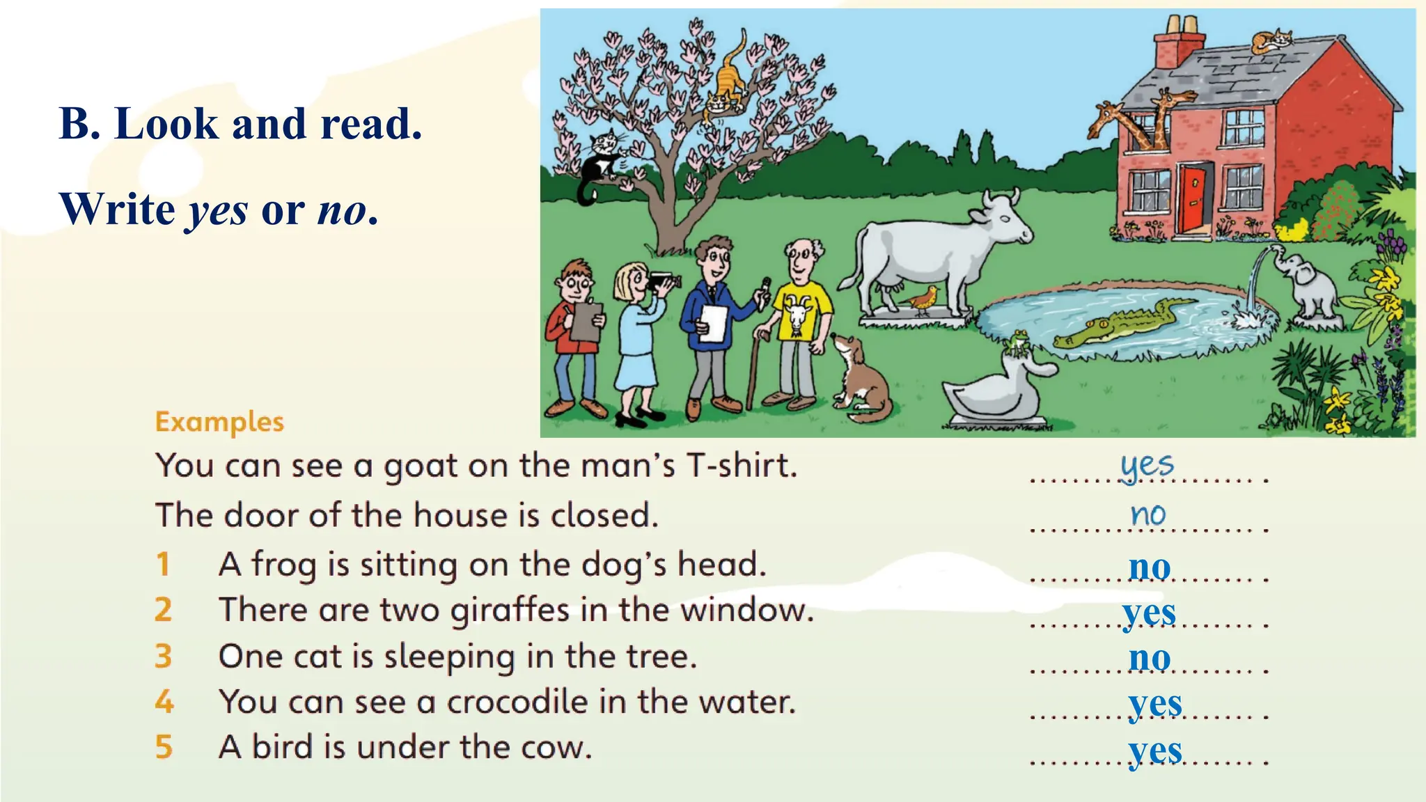 FOR KIDS LESSON- ANIMALS - CẤP 1 (1).pptx