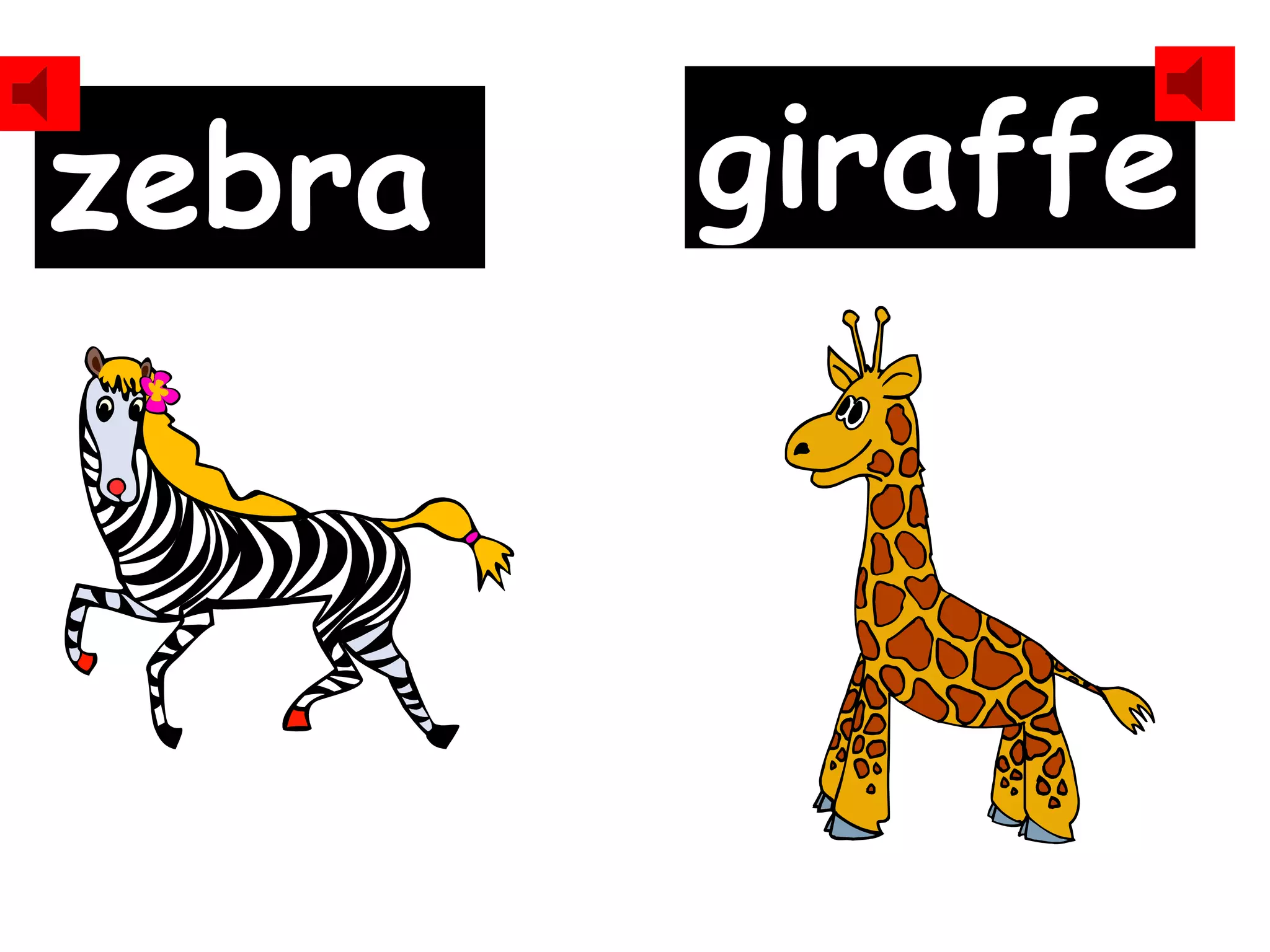 animals-english for kids - Copy.pptx