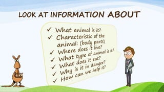 animals-in-danger-debating-argumentation-tbl-task-based-learning-act ...