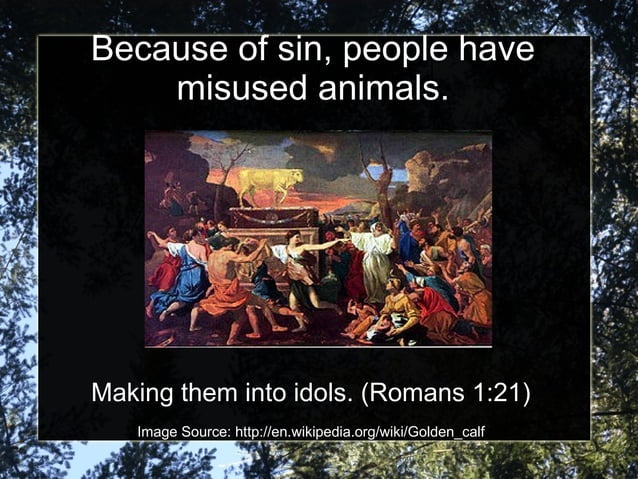 Animals-in-the-Bible.ppt Animal in the b | PPT
