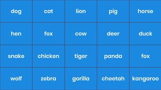 Animals-Lucky-Box-PPT-Game.pptx